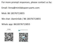 China Noritsu minilab part B018944 for sale