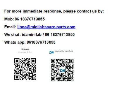 중국 A091555 A091555-00 향상 롤러 노리트수호이 QSS 3701 미니랩 부품 판매용