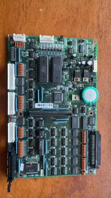 China J340033 Noritsu V30 QSS3001 3011 3301 3300 Minilab Spare Part Main Control Pcb for sale