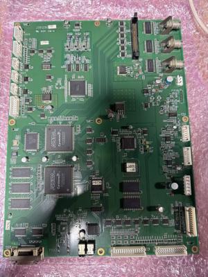 China J391236 Laser Control PCB Board Assembly | Professional Replacement Spare Circuit Board for Noritsu LPS24 Minilab Machine for sale
