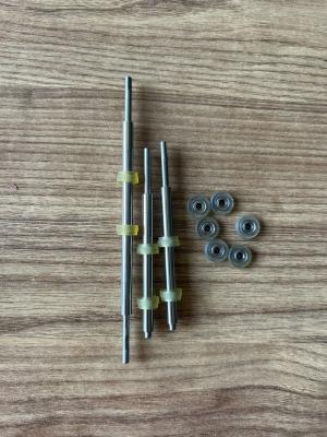 China Noritsu 135 Carrier Rubber Wheel, 135AFC Film Carrier Rubber Wheel for Noritsu LS600 HS1800 Film Scanner Minilab Parts for sale