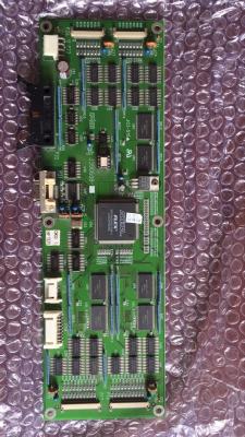 China Noritsu minilab Part # J390608 J390608-00 DATA OUTPUT PCB for sale