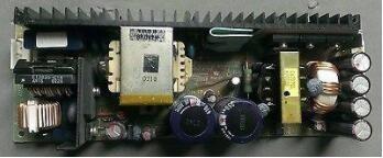China NORITSU SWITCHING PS ZWS150PF-5J P/N I038293 FOR 30XX,33XX SERIES minilab for sale