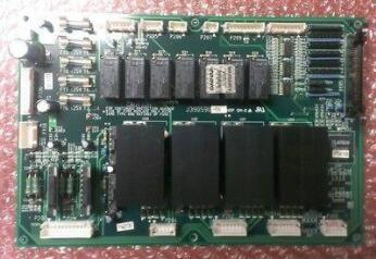 Cina PWB della stampante I O del pezzo di ricambio di J390590 00 Noritsu QSS30xx 33xx Minilab in vendita