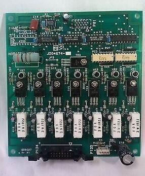 Cina STAMPANTE DELLA PARTE DEL PWB DI NORITSU J304674 PER MINILAB DIGITALE in vendita