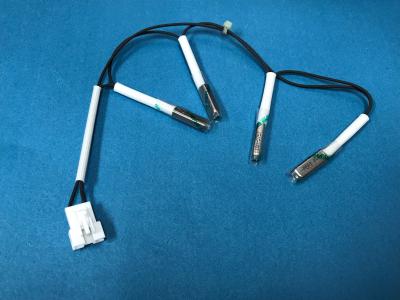 Cina Fusibile del pezzo di ricambio di W414127 W414127 01 Noritsu Minilab in vendita