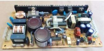 China REGULADOR de INTERRUPTOR NEMIC da peça sobresselente de I038324 NORITSU Minilab LAMBDA ZT90 5FF à venda