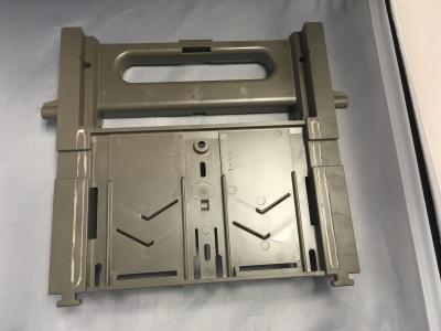 China D203490 / D203490-00 Noritsu Minilab Part Rack Plate for sale