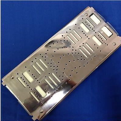 China Z028092 / Z028092-01 Noritsu Minilab New OEM Suction Plate Assembly for sale