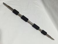 China Noritsu Pressure Roller A062648 A06264800 for Minilab Printer Durable 80mm Replacement Part for sale