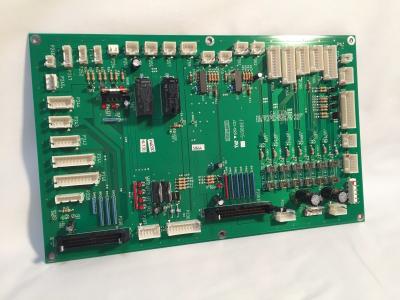China Noritsu J390615 / J390615-00 minilab Printer I/O PCB for sale