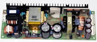 Cina Noritsu che commuta PS ZWS150PF 36 J P/N J38287 J38287 00 parti per la serie Minilab di QSS30xx 33xx in vendita