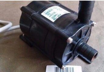 China NORITSU KOKI PUMP W405844 MODEL KDP-5B-H800 FOR SERIES 2900 3100 3200 MINILAB for sale