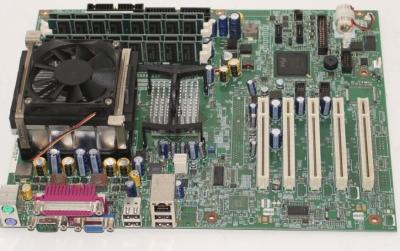 Cina Bordo di madre del computer di Noritsu Minilab PWB nessun parti R0226002 per Qss 3300 o stampante 7500 in vendita