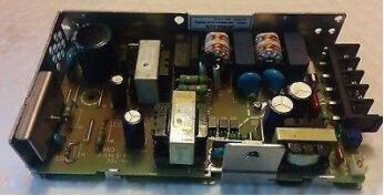 China NORITSU Minilab Spare Part SWITCHING POWER DENSEI LAMBDA JWS50 24 R for sale