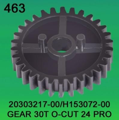 Noritsu LP24 pro minilab Gear 20303217 / 20303217-00 / H153072-00 / H153072