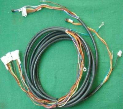 Cina Il braccio del pezzo di ricambio di Noritsu Minilab cabla W412852 00 W411118 in vendita