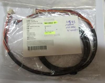 Cina Il braccio del pezzo di ricambio di Noritsu Minilab cabla W412852 00 W411118 in vendita