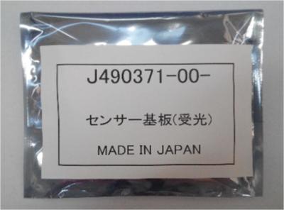 China J490288 00 J490288 Noritsu Qss3201 Minilab Spare Part SENSOR PCB LED New Part No J490371 for sale