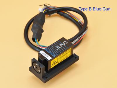 Cina Tipo pistola blu del laser di B con il PWB del driver per Noritsu QSS32 33 34 35 LPS-24 pro Minilab in vendita