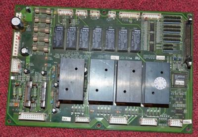 China PCB J390590-03 / J390590 fur Minilab Noritsu 3001 minilab used for sale