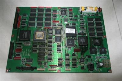 Cina J306240 Noritsu Qss1201 3001 PWB di CONTROLLO dell'ANALIZZATORE del pezzo di ricambio di 3011 3021 Minilab in vendita
