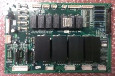 China j390590 Noritsu QSS30 minilab PRINTER I/O P.C.B. used for sale