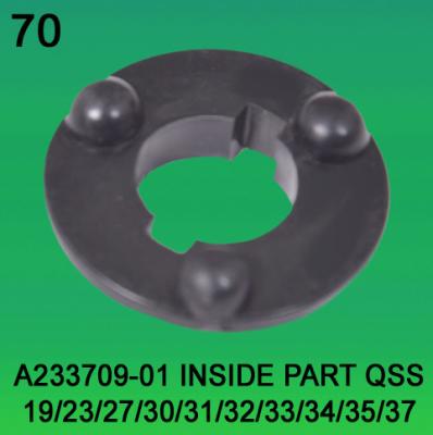 Cina PARTE INTERNA A233709 01 PER NORITSU Qss1923 2301 2701 3001 3101 3201 3301 3401 3501 3701 Minilab in vendita