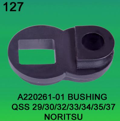 Cina BOCCOLA A220261 01 PER NORITSU Qss3001/3011/3022/2901,3001,3201,3300,3401,3701 Minilab in vendita