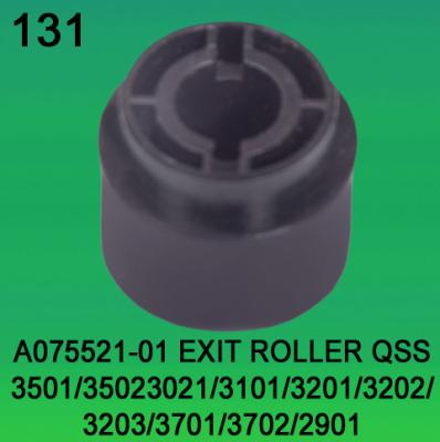 China ROLO de SAÍDA A075521 01 PARA NORITSU Qss3501 3502 3101 3201 3202 3203 3701 3702 2901 Minilab à venda