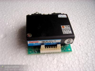 China Noritsu QSS Minilab Pmm Bd 5701 T3 Stepping Motor Driver Mini Lab Spare Part for sale