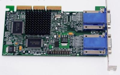 China Noritsu Video Card P N I090301 I090301-00 Replacement Part For QSS30xx 33xx Series Minilab for sale