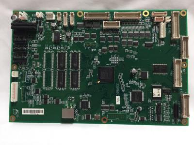 China Noritsu J391602 J391602-03 - NEW - Main Control PCB for sale