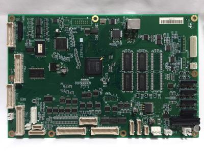 Cina PWB J391643 00 di controllo di conduttura del pezzo di ricambio di Noritsu Minilab in vendita