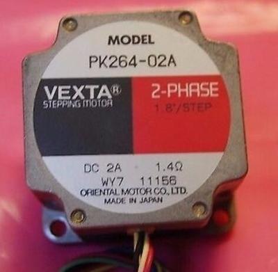 Cina MOTORE del MOTORE FACENTE UN PASSO VEXTA C8882 901K ORIENTALE della parte di W408390 NORITSU Minilab Sapre in vendita