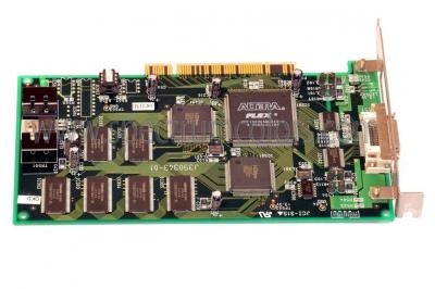 China PCI-ARCNET Control PCB for Noritsu QSS 29,30XX, QSS 31xx Series Minilabs J390342 for sale