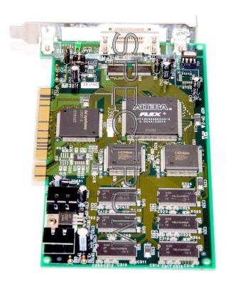 Cina PWB dell'INTERFACCIA del PCI LVDS per Noritsu MP-1600 e la serie Minilabs J390521 di QSS 27XX in vendita