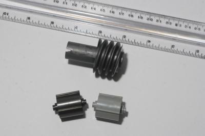 China NORITSU A513522 / A513522 -01  B3A85 WORM GEAR FOR SERIES 2211 minilab for sale