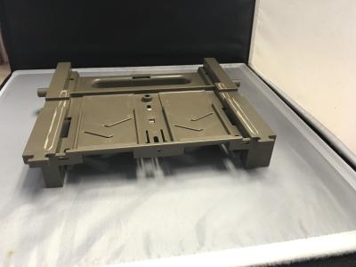 China D203490 D203490-00 Noritsu OEM New Minilab Part Rack Plate for sale