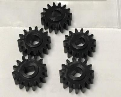 Cina PRO Minilab dente 20303107 dell'ingranaggio 15 del pezzo di ricambio di Noritsu LPS24 00 20303107 H153067 00 in vendita