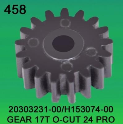 Noritsu LP24 pro minilab Gear 20303231 / 20303231-00 / H153074-00 / H153074
