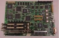 China Noritsu Minilab Image Processing PCB J390580 for QSS 2901 3011 3201 3300 for sale