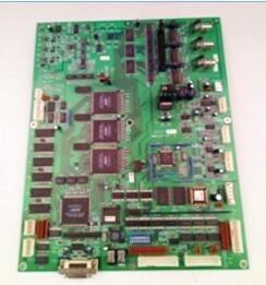 China Noritsu minilab PCB J390973 for sale