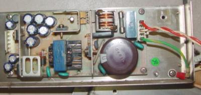 China I038283 / I038427 (JAW05-20R) +5V Noritsu qss3101 minilab power supply,used for sale