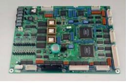 Cina Noritsu QSS 3300 PWB J390944 01 di Control della stampante del pezzo di ricambio di 3301 3302 Minilab in vendita