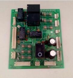 J390935 00 Replacement Part For Noritsu Qss3001 3011 3300 3301 3302 Minilab Spare Part Sub Control PCB
