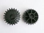 China ENGRENAGEM 22TNoritsu QSS2801 2901 de A035155 A035155-01 BEVAL 30 32 33 35 peças de Minilab à venda