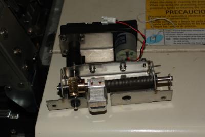 Cina Pezzo di ricambio Z023530 di Noritsu QSS2901 Minilab in vendita