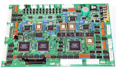 Китай J390947 Noritsu QSS3201 3202 PCB управлением принтера запасной части 34 37 Minilab продается