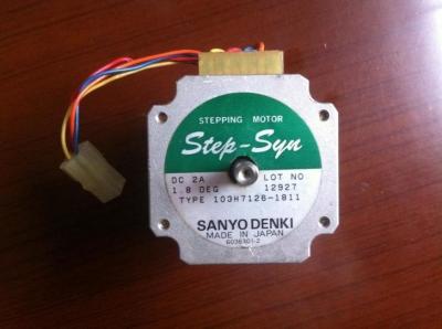 Cina Motore facente un passo del pezzo di ricambio di W405189 Noritsu QSS2301 3501 Minilab in vendita